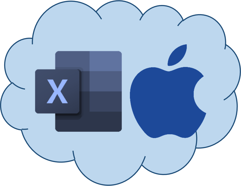 Excel Pictogram Mac